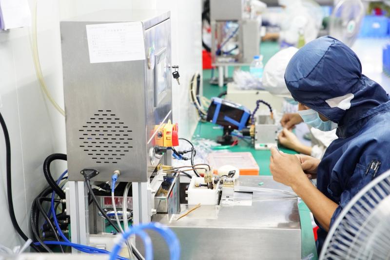 Fornitore cinese verificato - MCREAT (GUANGZHOU) BIO-TECH CO.,LTD