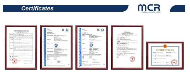 Technical diagram of suction liner system