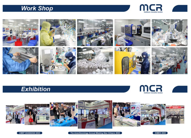 Additional specifications for suction liner system