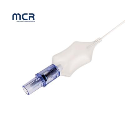Chine Reinforced Video Channel Visual Single Lumen Endotracheal Tube without Camrra à vendre