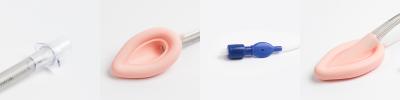 Chine Reusable Medical Grade Silicone Laryngeal Mask Airway - Flexible and Secure Seal à vendre