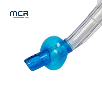 Chine Regular PVC Double Lumen Endobronchial Tube For DEHP Free à vendre