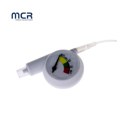 Chine High Quality Flexible Nasal Endotracheal Tube Reducing VAP Rate With Micro-Thin Cuff And Dial Pressure Indicator à vendre