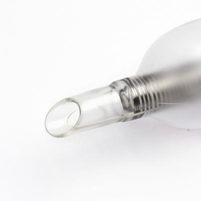 Chine Soft and Flexible Reinforced Endotracheal Tube with Smooth Tip à vendre