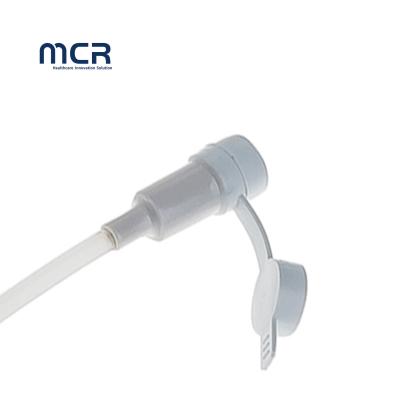 Chine Fr5-Fr24 Closed Suction Catheter With Control For Child 24hours à vendre