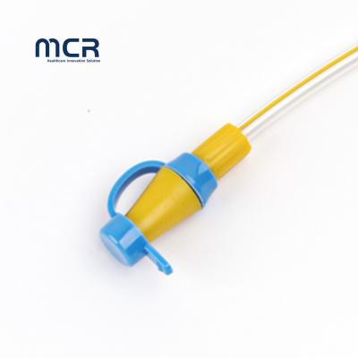 Chine Reinforced Suction Endotracheal Tube With Diffrent Shape of Soft Balloon à vendre