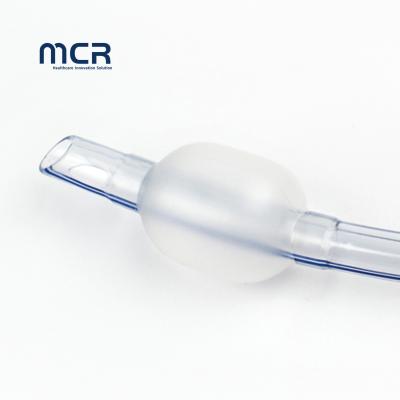 Chine Regular Medical Endotracheal Tube With Or Without Cuff For Intubation à vendre