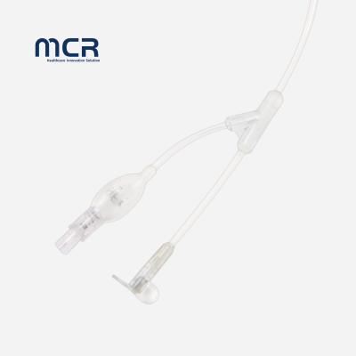 Chine MCR Endobronchial Blocker Tube For One Lung Ventilation à vendre