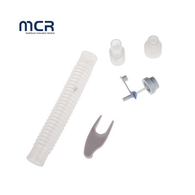 China Medical Grade Closed Suction System With Simple Connector for sale