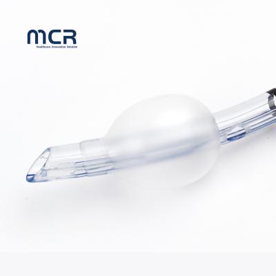 Chine Endotracheal Tube With Suction Port Disposable Regular ETT à vendre