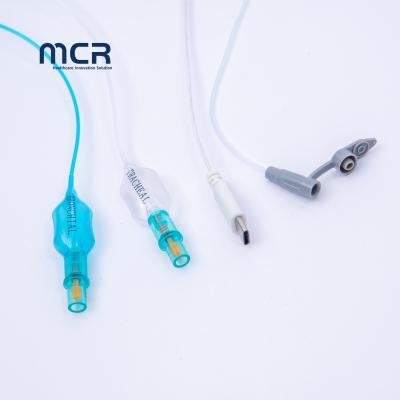 Chine Visual Double Lumen Endobronchial Tube For Easier And Faster Intubation à vendre