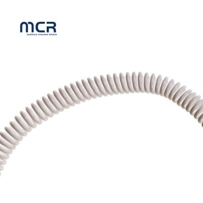 Chine Adult Medium Size High Flow Nasal Oxygen Cannula with Adjustable Belt à vendre