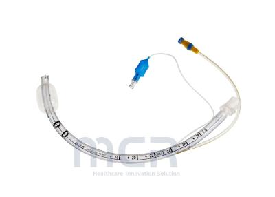 Китай PVC Material Regular Suction-Cuff Endotracheal Tube продается