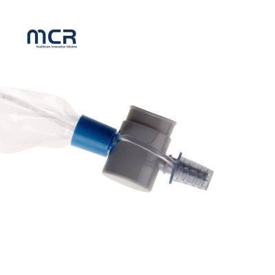 Chine Closed Suction System With Day Of The Week Stickers For Neonatal And Pediatric à vendre