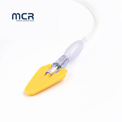 Chine Customized Single Use PVC Laryngeal Mask Airway For Anesthesia à vendre