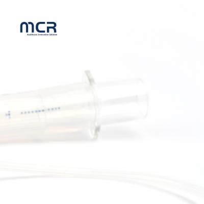 Chine Single Use silicone  Laryngeal Mask Airway For Anesthesia LMA à vendre