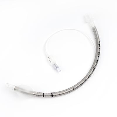 PVC Endotracheal Intubation Endotracheal Tube For Nasal Oral