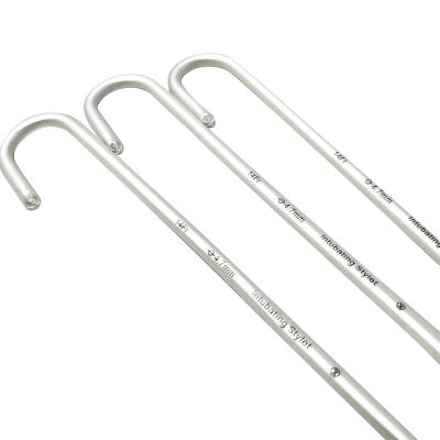 China Endotracheal Intubation Stylet Disposable Endotracheal Intubating Stylet for sale