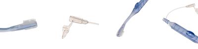 Chine Reusable Suction Toothbrush For 72 Hours Long Term Using à vendre