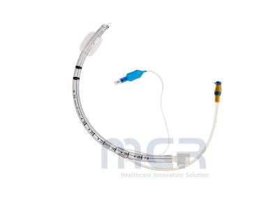 Chine Medical Regular Endotracheal Intubation Tube with Suction Port à vendre
