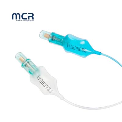 Chine Double Lumen Endobronchial Tubes With Standard Tip For Left Side à vendre