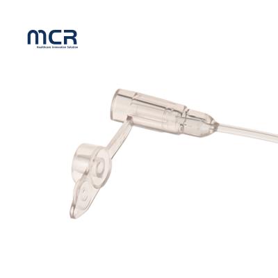 China Disposable Suction Toothbrush With Flushing Port OEM for sale