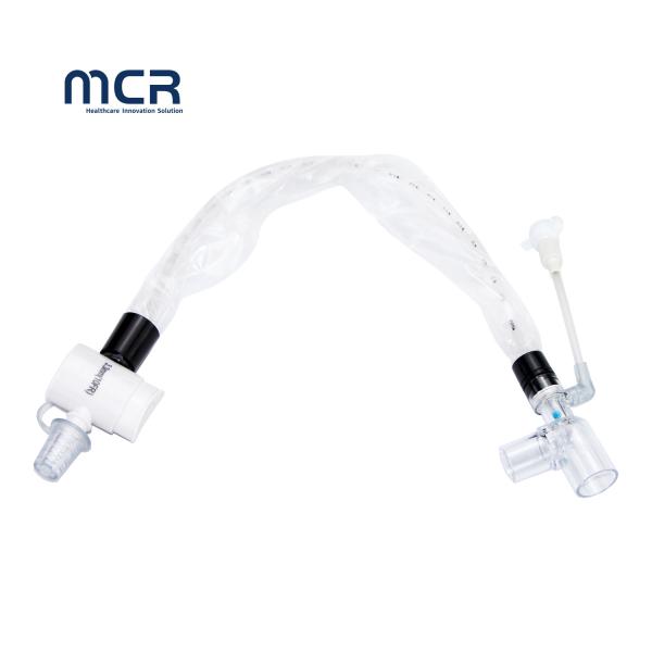 Quality Medical Disposables Closed Suction Catheter Neonates/Paediatrics - Elbows 24H for sale
