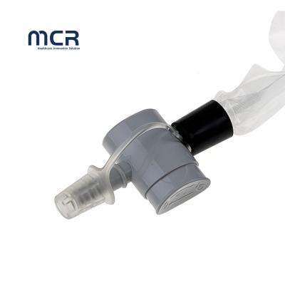 China Neonates Pediatrics Closed Suction System With Soft PU Sleeve for sale