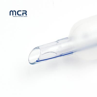 Chine Regular Endotracheal Tube PU Cuff Fitted With Standard 15 Mm Connector à vendre