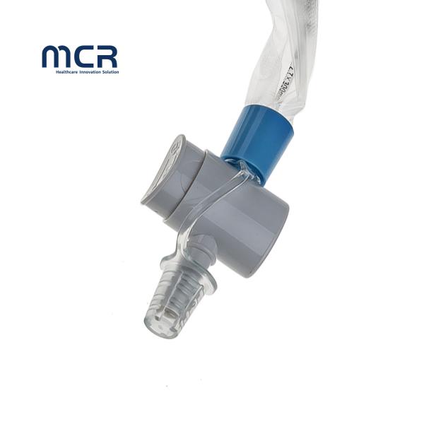 Quality Catheter Medical Disposable Sterilized Suction Connecting Tube for sale
