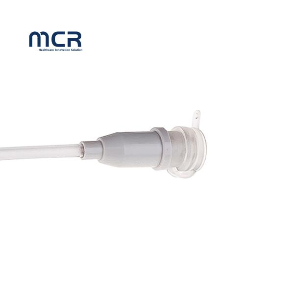 Quality Y Adaptor Closed Suction System For Tracheostomy 5-16 Fr 24 Hours for sale