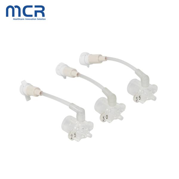 Quality Disposable Sterile Pediatric Medical PVC Suction Catheter ISO13485 FDA for sale