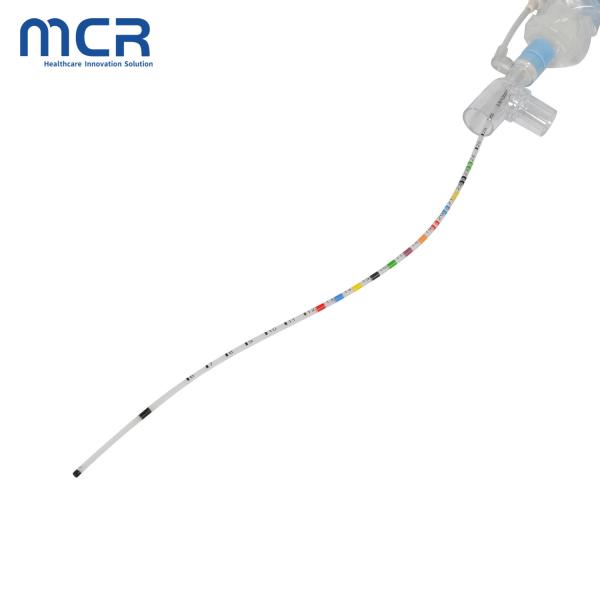 Quality Disposable Sterile Pediatric Medical PVC Suction Catheter ISO13485 FDA for sale