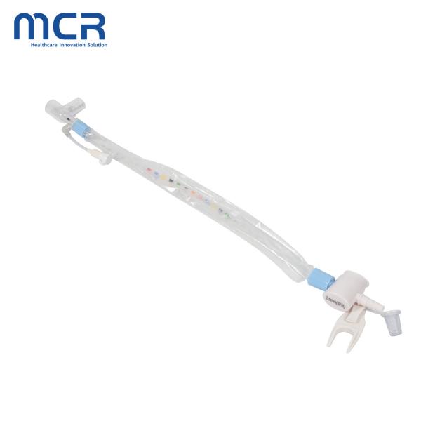 Quality Disposable Sterile Pediatric Medical PVC Suction Catheter ISO13485 FDA for sale