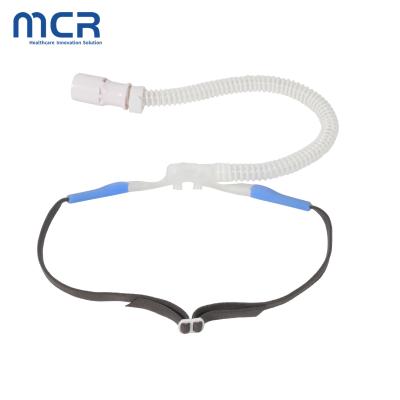 Cina 3 mm-10 mm Portatore di tubo endotracheale Adulto Bambino Tipo FDA in vendita