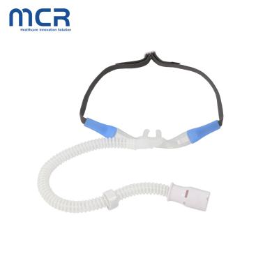 China High Flow Nasal Cannula with Five Years Quality Guarantee, CE & ISO Certificates, and Soft Suction Tip for ICU and Respiratory Therapy for sale