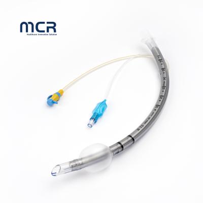 China Suction Armored Endotracheal Tube With Ultrathin Cuff #6.0-9.0 for sale