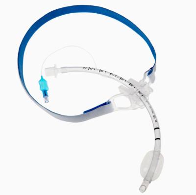 China Disposable EOS Disinfecting Endotracheal Tube Holder with Ethylene Oxide Sterilization for Medical Treatment for sale