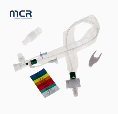 China Single Lumen Medical Disposable Hospital Suction Catheter Closed System for sale