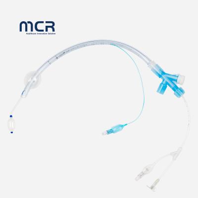 China Disposable Endobronchial Blocker Tube with Ultra-Thin Cuff for One-Lung Ventilation for sale