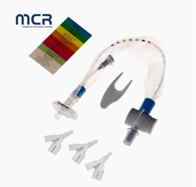 China Pediatric Closed Suction System for Tracheal Intubation – 72 Hour Continuous Use for sale