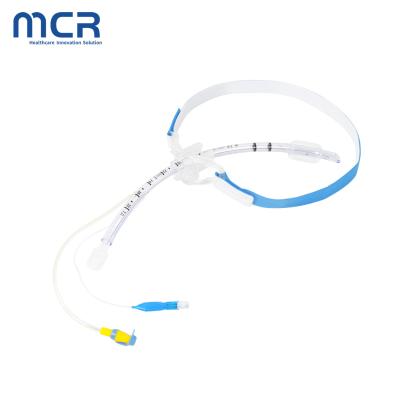 China Adult / Child Endotracheal Tube Holder For Endotracheal Intubation for sale
