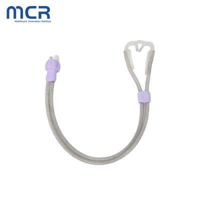 China Pediatric Nasal High Flow Therapy Infant Nasal Premeture Child for sale