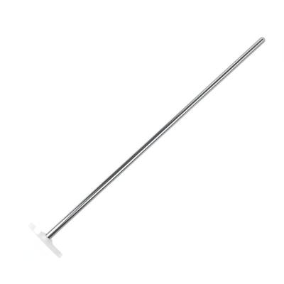 China Disposable Aluminum PVC Endotracheal Tube Stylet Intubation Stylet in 6/8/10/12/14Fr Sizes for sale