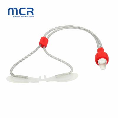China High Flow Nasal Cannula Device HFNC with Heated Humidifier for Neonatal, Premature, Pediatric for sale