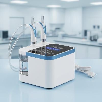 China Endotracheal And Tracheostomy Electric Nasal Irrigator Guarantee Period Five Years Offering Nasal Irrigation for Clinical Settings for sale
