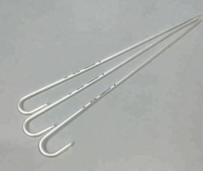 China Medizinische Sterilisations-nasales RAE Endotracheal Tube PVC und Aluminium zu verkaufen