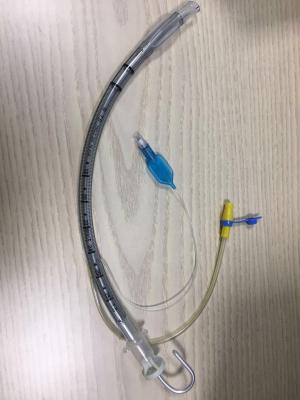 Chine Tube endotrachéal nasal de la taille 10,0 de certification d'OIN pour l'intubation à vendre