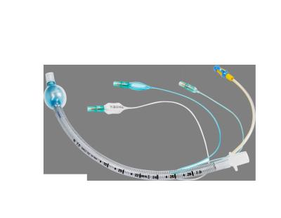 Chine Tube endotrachéal nasal de la taille 10,0 de certification d'OIN pour l'intubation à vendre