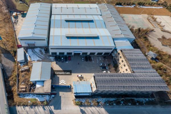 確認済みの中国サプライヤー - Henan Mingchuang Machinery Manufacturing Co., Ltd.